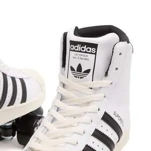 Adidas Superstar 82 Skate Sneaker