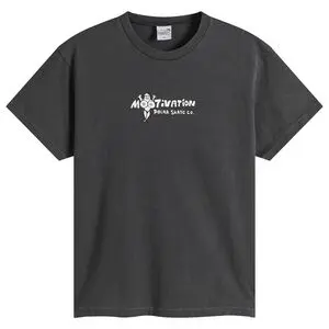 POLAR SKATE CO. Mootivation Band T-shirt