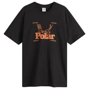 Polar Skate Co. Logo T-shirts For Men