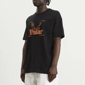 POLAR SKATE CO. No Worries T-shirt
