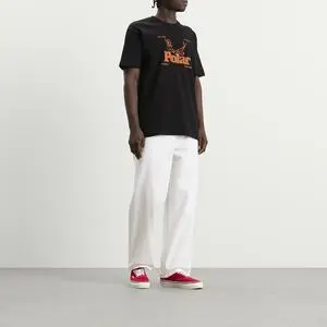 POLAR SKATE CO. No Worries T-shirt