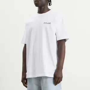 POLAR SKATE CO. 2 Guys T-shirt