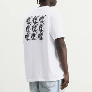 POLAR SKATE CO. 2 Guys T-shirt