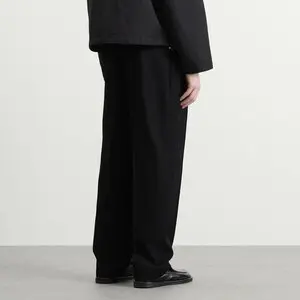 MKI MIYUKI ZOKU Pleated Suit Pants