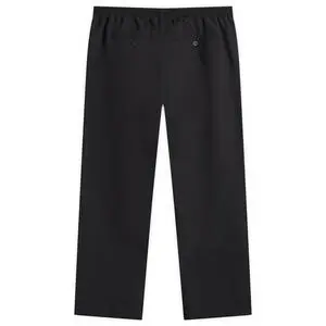 MKI MIYUKI ZOKU Seersucker Wide Leg Trousers