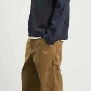 A.p.c. Fergus Corduroy Carpenter Pants