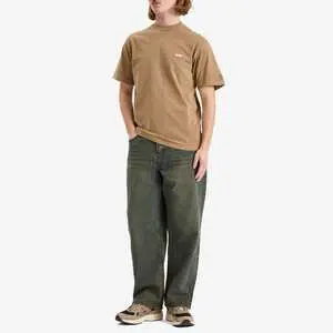 BUTTER GOODS Basic T-shirt