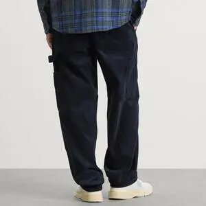 A.p.c. Fergus Corduroy Carpenter Pants