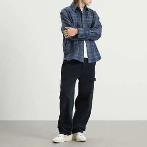 A.p.c. Fergus Corduroy Carpenter Pants