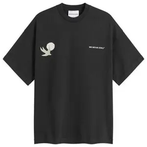 MKI MIYUKI ZOKU Presented End. Swallow T-shirt