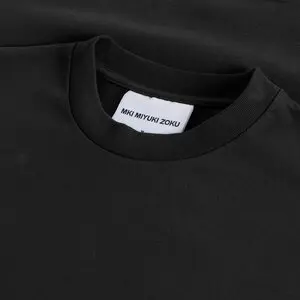 MKI MIYUKI ZOKU Presented End. Swallow T-shirt