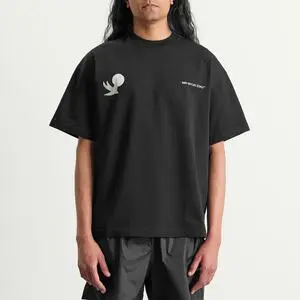 MKI MIYUKI ZOKU Presented End. Swallow T-shirt