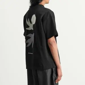 MKI MIYUKI ZOKU Presented End. Swallow T-shirt