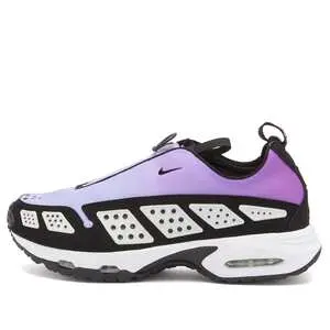 Nike Air Max Sndr Fade W Sneaker - Violet/black/silver
