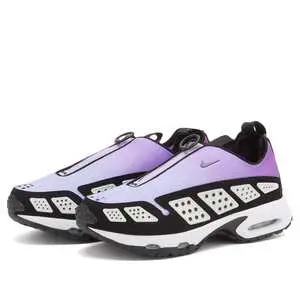 Nike Air Max Sndr Fade W Sneaker - Violet/black/silver