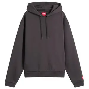 The North Face Redbox Hoodie - Obsidian