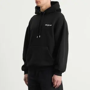 MKI MIYUKI ZOKU Script Hoody