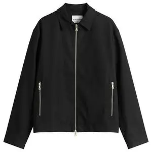 MKI MIYUKI ZOKU Suiting Rider - Black