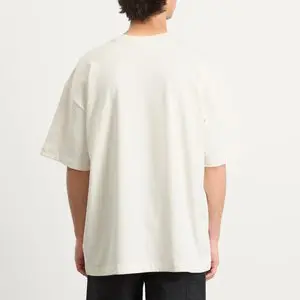 The North Face Redbox T-shirt - White Dune