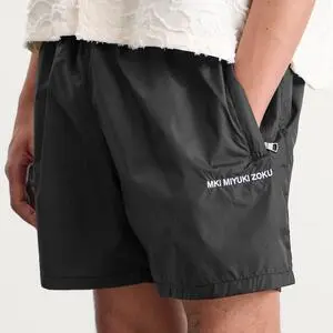 MKI MIYUKI ZOKU Swim Shorts