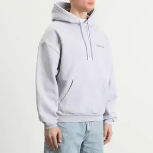 MKI MIYUKI ZOKU Script Hoody