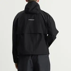 MKI MIYUKI ZOKU Hyperlight Hooded Wind Jacket