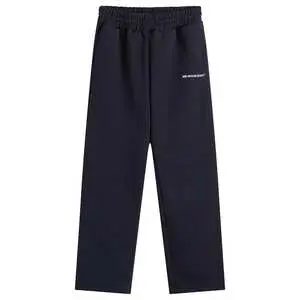 MKI MIYUKI ZOKU Presented End. Uniform Wide Leg Joggers