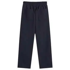 MKI MIYUKI ZOKU Presented End. Uniform Wide Leg Joggers