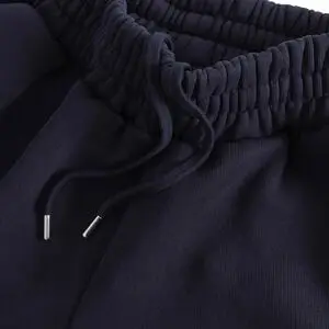 MKI MIYUKI ZOKU Presented End. Uniform Wide Leg Joggers