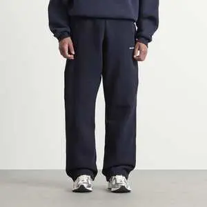 MKI MIYUKI ZOKU Presented End. Uniform Wide Leg Joggers