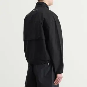 MKI MIYUKI ZOKU Hyperlight Wind Quarter Zip