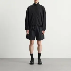 MKI MIYUKI ZOKU Hyperlight Wind Quarter Zip