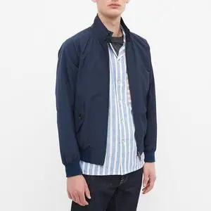 BARACUTA G9 Original Harrington Jacket