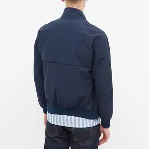 BARACUTA G9 Original Harrington Jacket