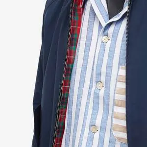 BARACUTA G9 Original Harrington Jacket