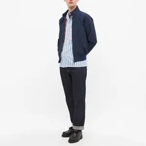BARACUTA G9 Original Harrington Jacket