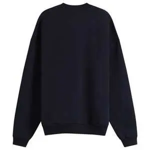 MKI MIYUKI ZOKU Presented End. Uniform Crewneck