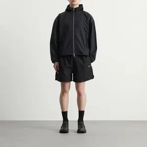 MKI MIYUKI ZOKU Hyperlight Wind Shorts