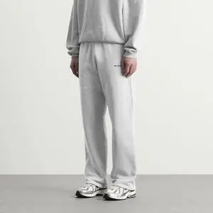 MKI MIYUKI ZOKU Uniform Wide Leg Joggers