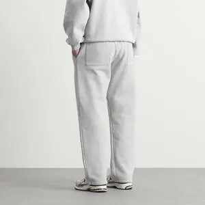 MKI MIYUKI ZOKU Uniform Wide Leg Joggers