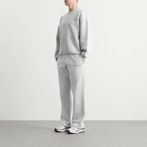 MKI MIYUKI ZOKU Uniform Wide Leg Joggers