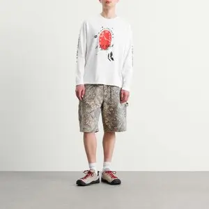 ACMH BY MAGIC CASTLES X Khruangbin T-shirt