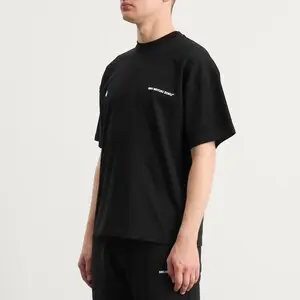 MKI MIYUKI ZOKU Silhouette T-shirt
