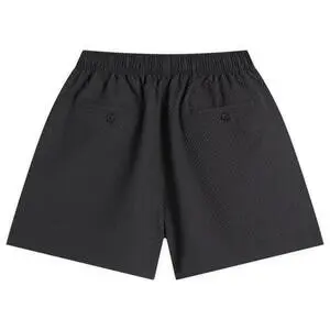MKI MIYUKI ZOKU Presented End. Seersucker Shorts