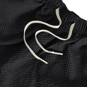 MKI MIYUKI ZOKU Presented End. Seersucker Shorts