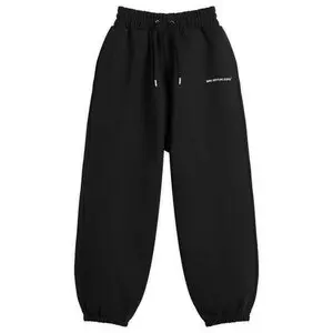 MKI MIYUKI ZOKU Uniform Joggers - Black