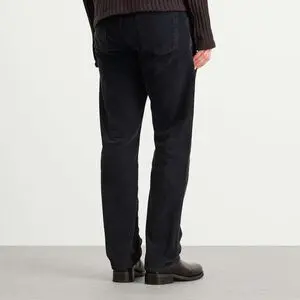 Studio Nicholson Woodstock Corduroy 5 Pocket Trousers