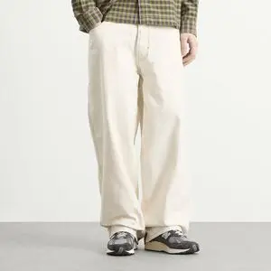 STORY MFG. Hand Appliqué Poetry Pants