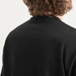 MKI MIYUKI ZOKU 220 Gsm Slub T-shirt