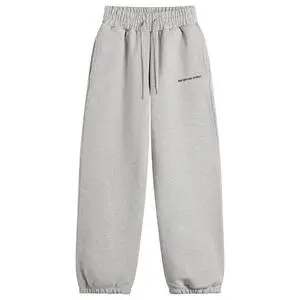 MKI MIYUKI ZOKU Uniform Joggers - Grey